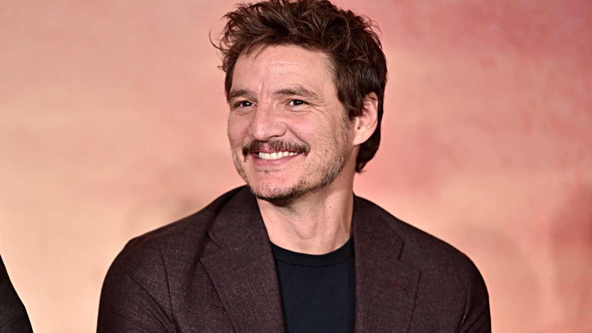 Mundial de Qatar 2022: Pedro Pascal contó quién quiere que gane — Radio ...