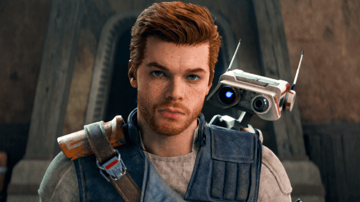 "Star Wars Jedi: Survivor": Estrenan tráiler de lo más nuevo de la saga ...