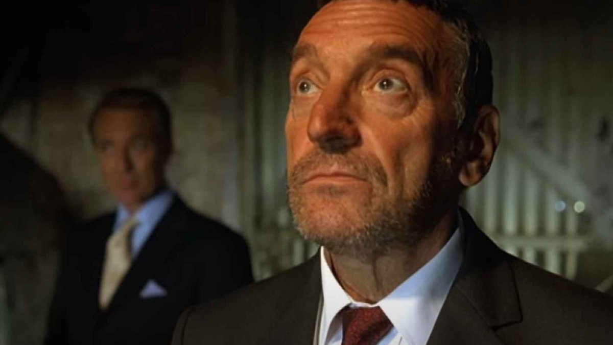 Stephen Greif: Murió el actor británico de The Crown y Doctor Who ...