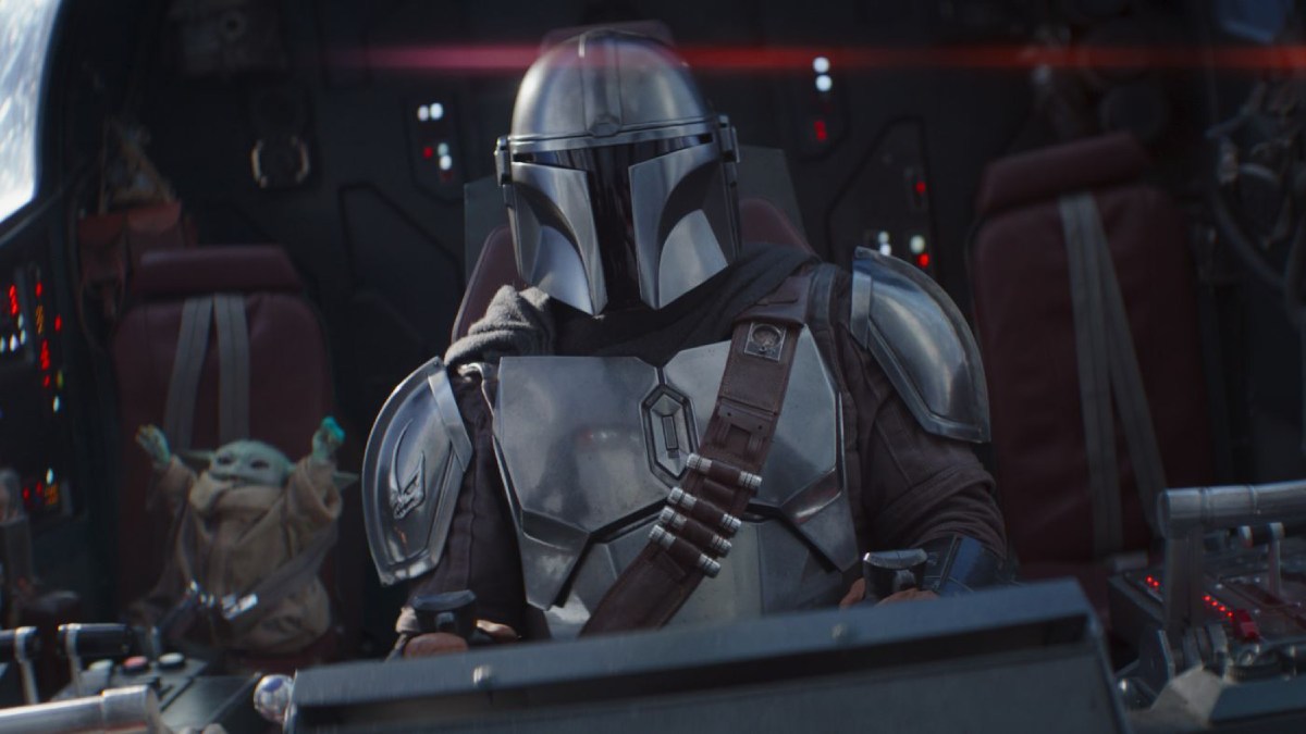 The Mandalorian: Temporada 3 de la serie ya tiene fecha de estreno ... The Mandalorian: Temporada 3 de la serie ya tiene fecha de estreno ...