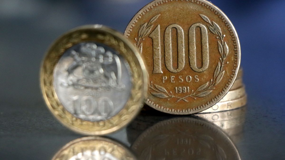 ¿Cómo es la moneda de $100 pesos que puede valer hasta un millón y ...