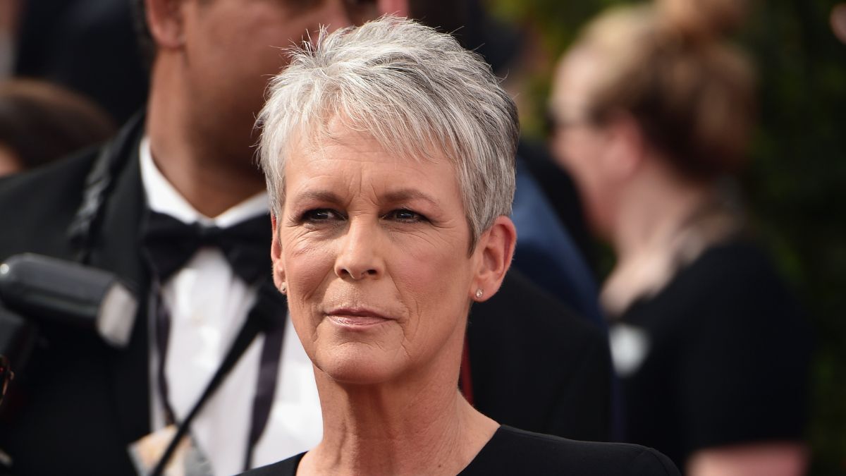 "Está diseñado para disminuir, denigrar y herir": Jamie Lee Curtis ...