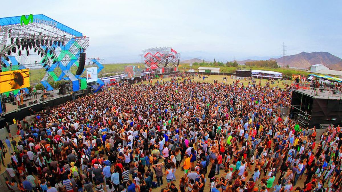 Fauna Primavera: Devendra Banhartn se baja y primer día cambia de ...