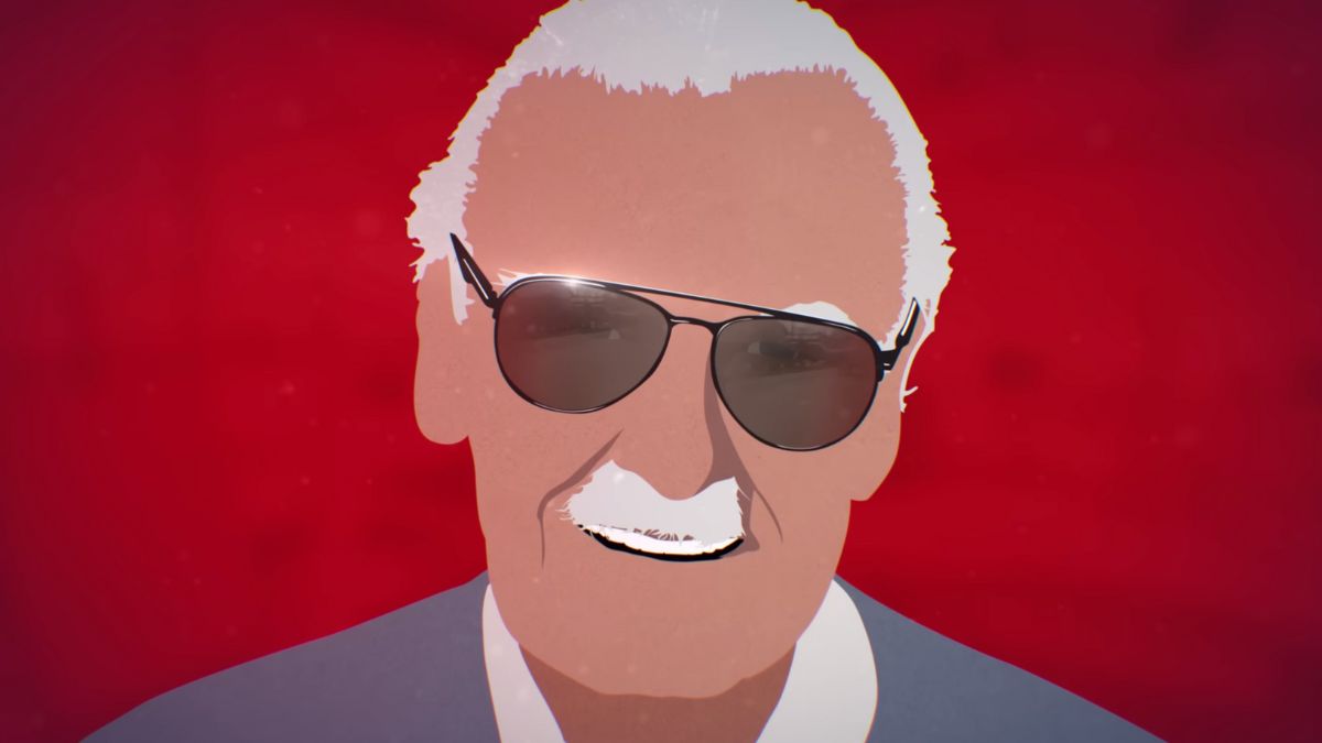 Marvel y Disney Plus estrenarán documental sobre Stan Lee en 2023 ...