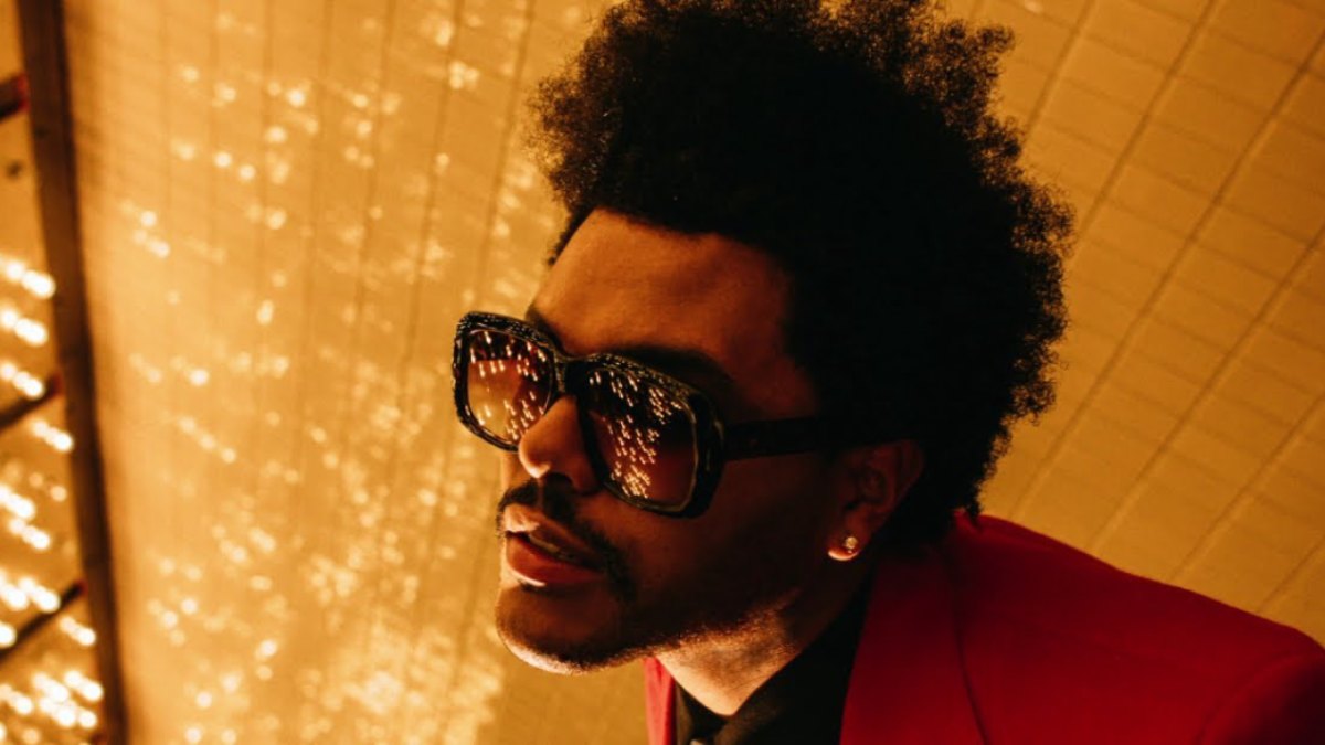 "Blinding Lights" de The Weeknd es la canción de Spotify más reproducida de todos los tiempos ...
