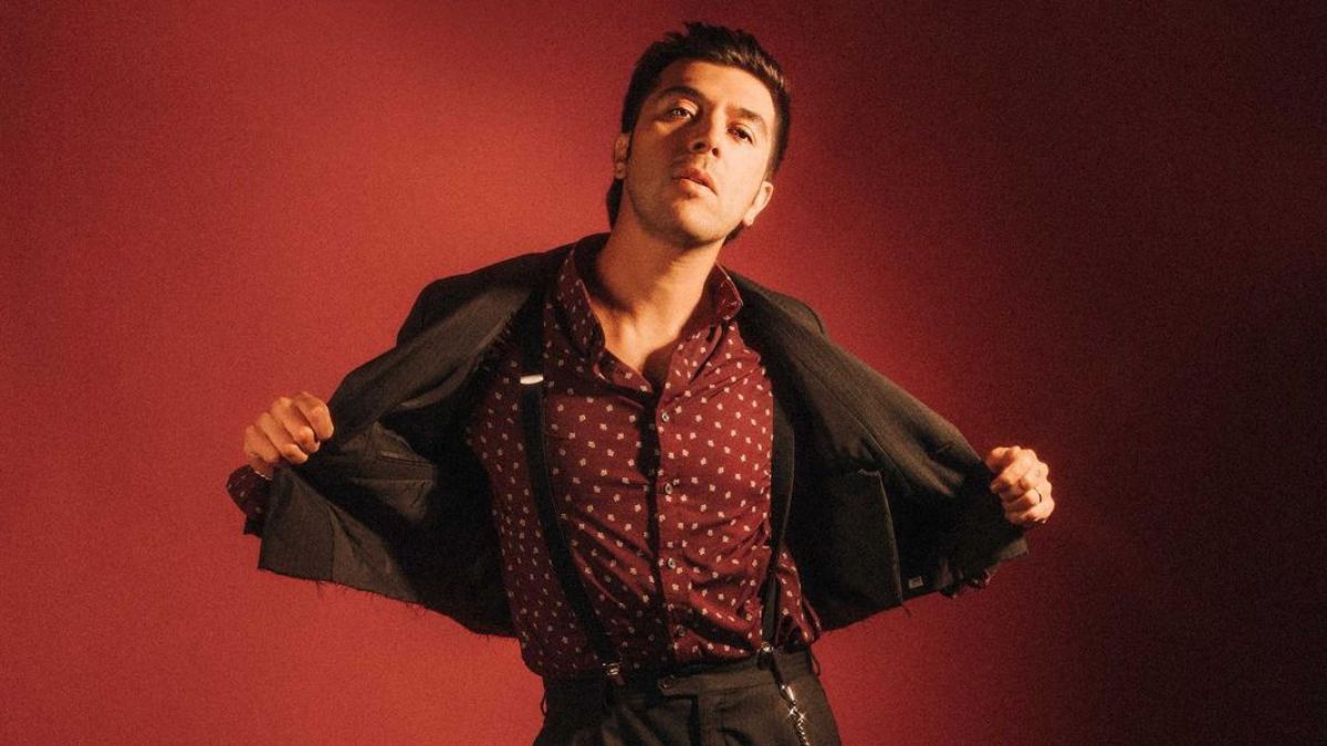 Gepe anuncia gira en Chile para 2023: ¿Qué ciudades visitará y cómo ...