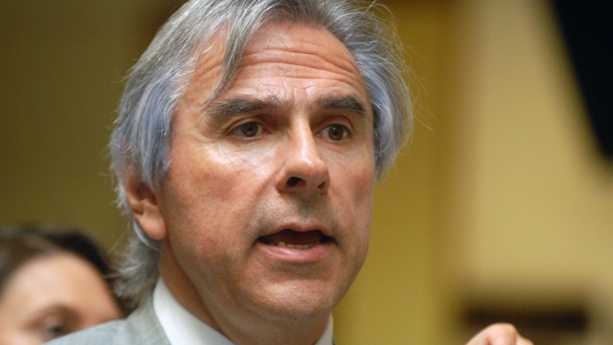 La mentira que dijo el senador Iván Moreira en plena votación — Radio ...