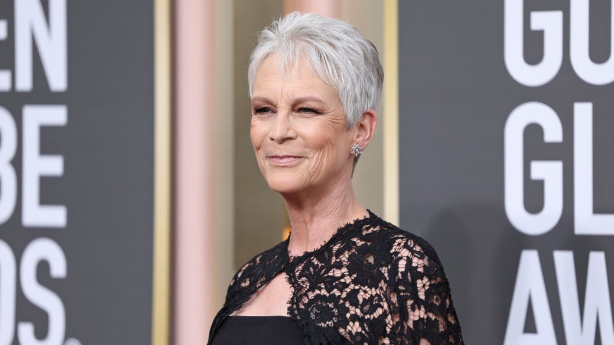 Jamie Lee Curtis es atacada en redes por una increíble razón — Radio ...