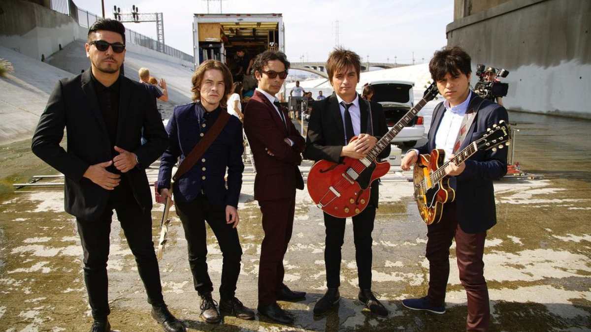 Los Bunkers agendan concierto en Viña del Mar en 2023: ¿Cómo comprar ...