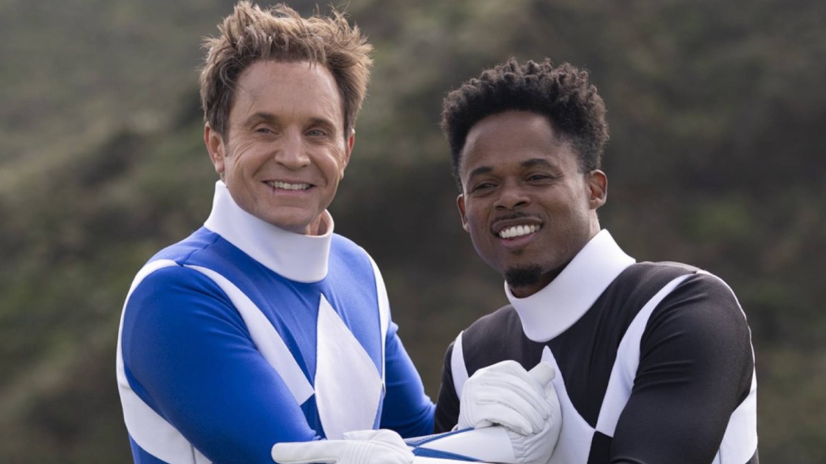 Power Rangers: Netflix transmitirá un especial por los 30 años de la ...