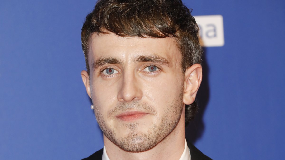 Paul Mescal podría protagonizar la secuela de ‘Gladiator’ de Ridley ...