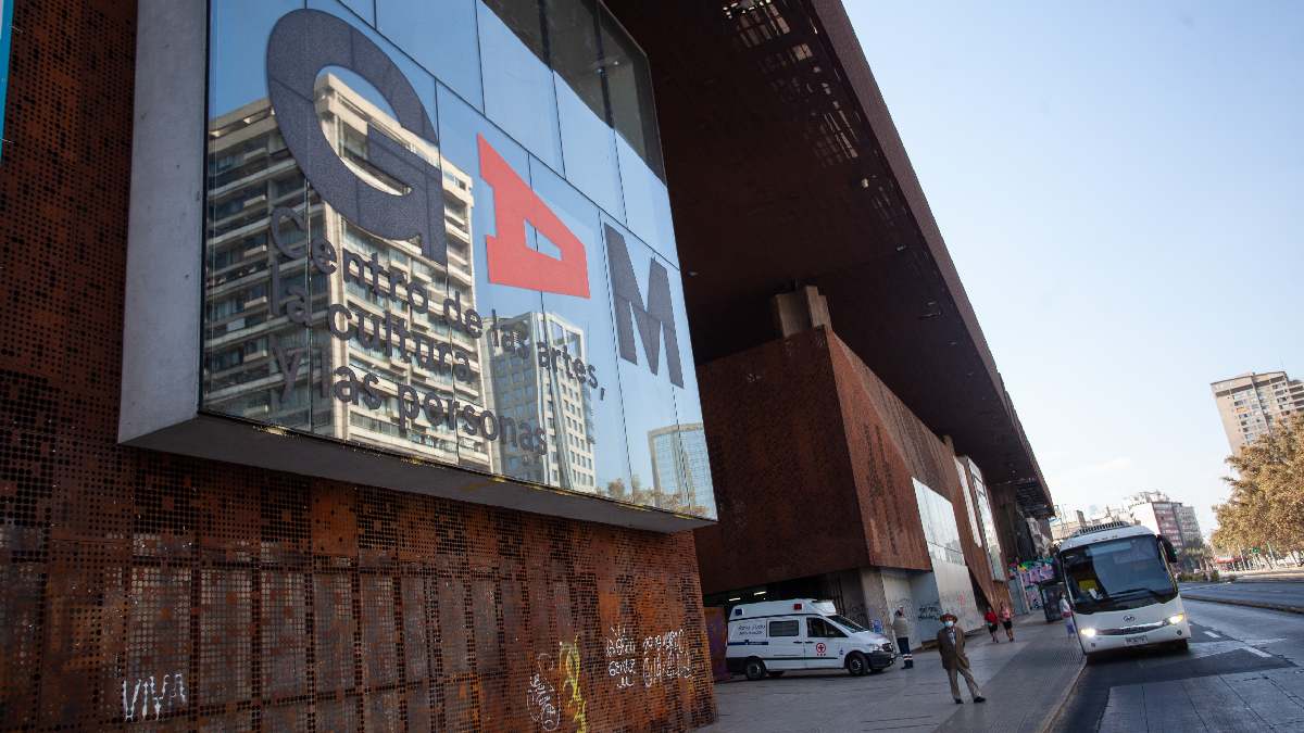 Arena y Sol: así se vive el verano en el GAM — Radio Concierto Chile