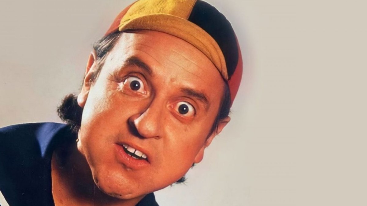 Quico se despide: El actor dejará de interpretar al querido personaje ...