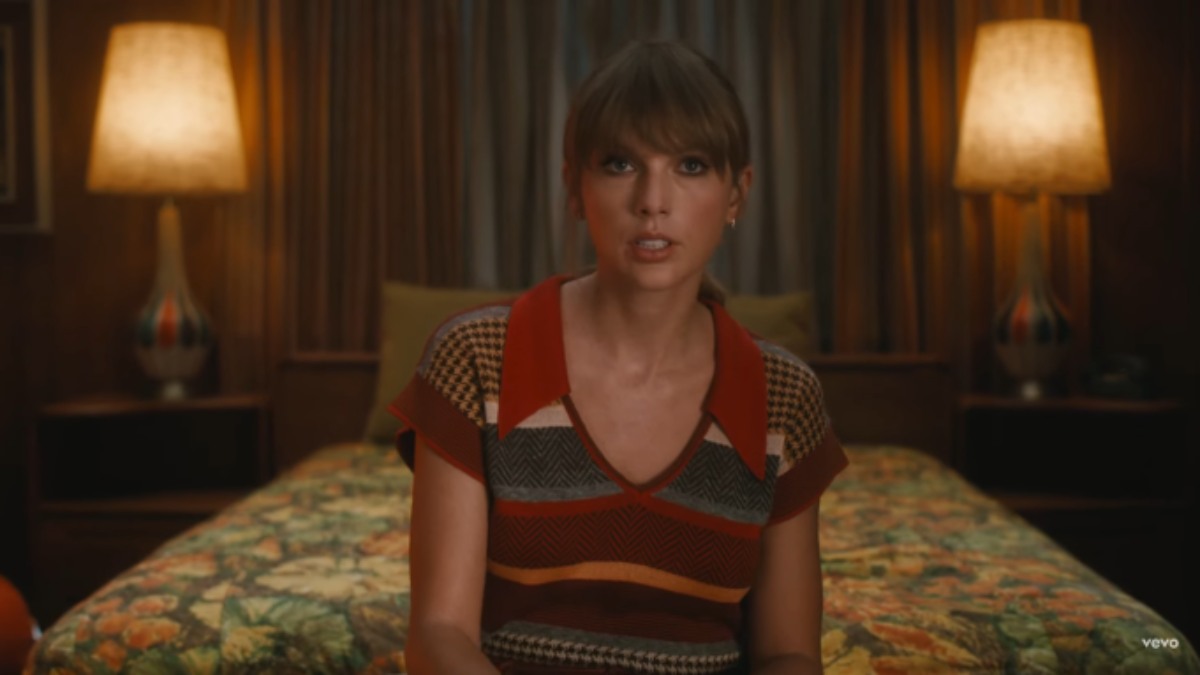 Taylor Swift: Anti-Hero se convirtió en el mejor sencillo de la ...