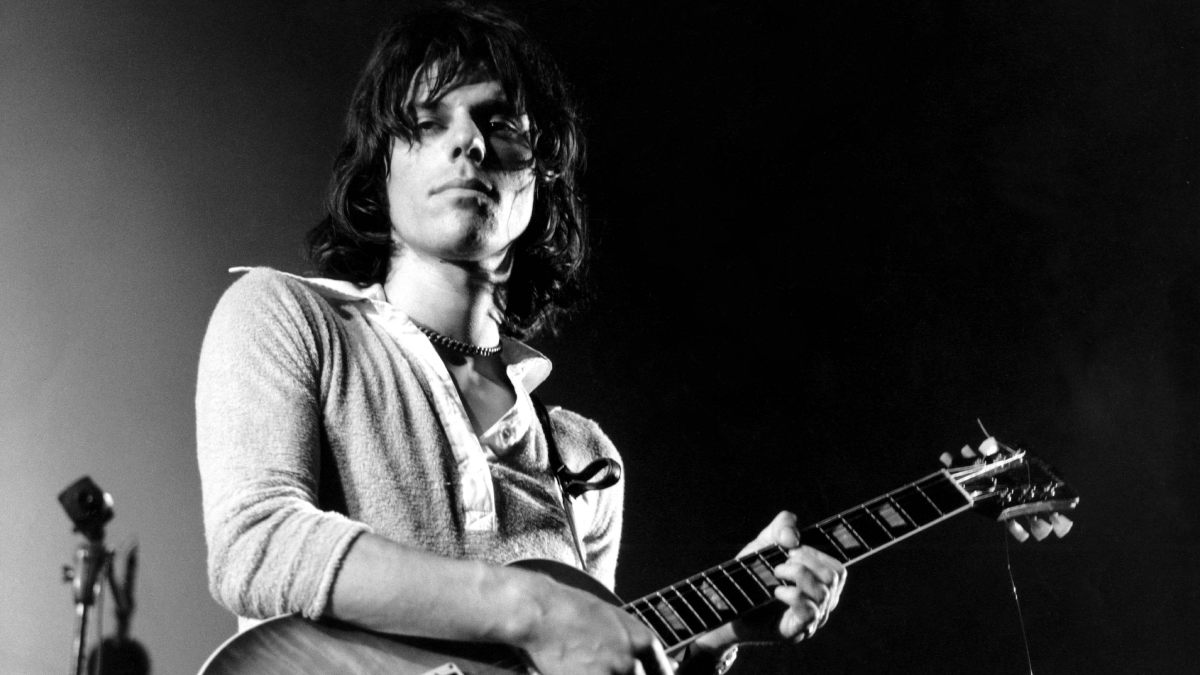 Ozzy Osbourne, Jimmy Page, Mick Jagger y más rinden tributo a Jeff Beck ...