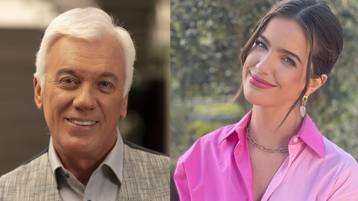 Vodanovic lanza comentario a Millaray Viera y ella realiza particular confesión: "Ya pasé por ...