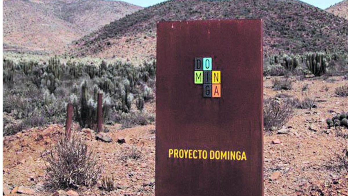 "Los informes técnicos dicen que tiene que ser rechazado": Marcelo Mena ...