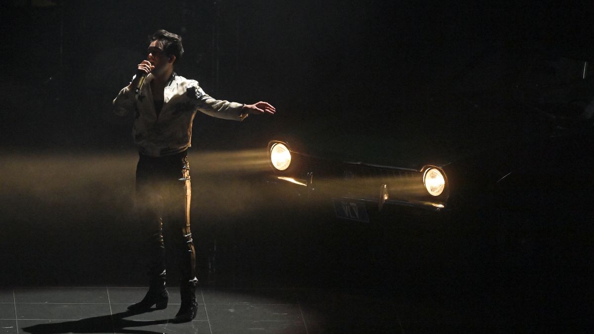 Todo lo bueno llega a su fin: Brendon Urie anuncia la disolución de ...