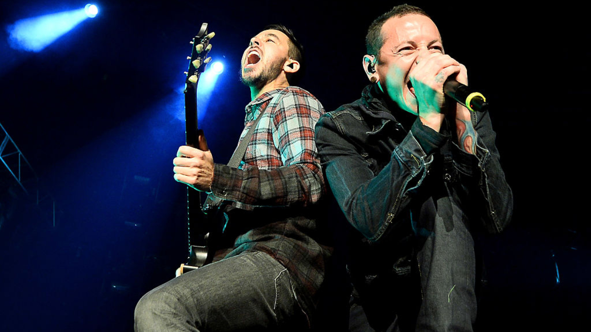 Linkin Park: El emotivo mensaje de Mike Shinoda tras recordar a Chester ...