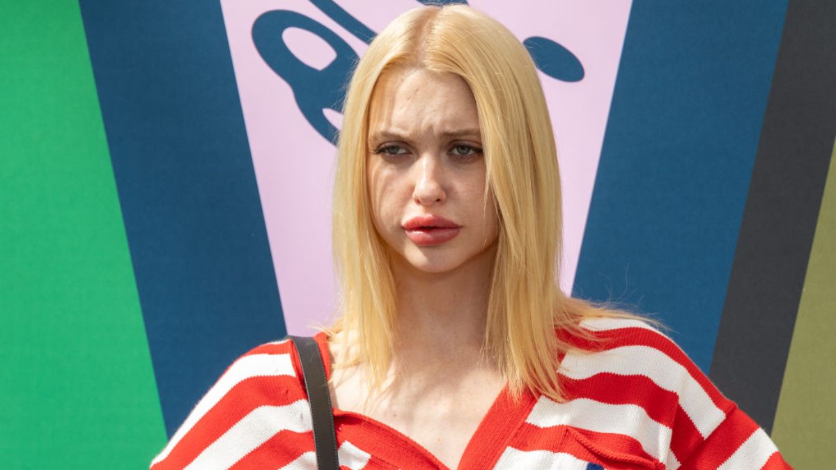 Actriz de "Euphoria" Chloe Cherry es acusada de robo — Radio Concierto ...