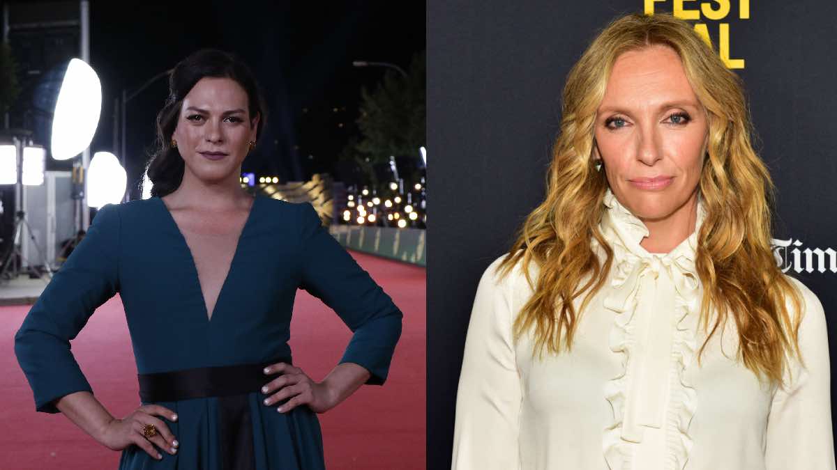 "The Power": Daniela Vega aparecerá en nueva serie de Amazon Prime ...