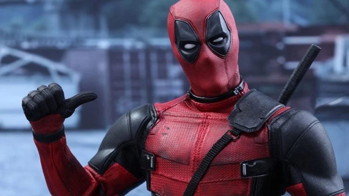 Deadpool 3 será la primera película de Marvel Studios con clasificación ...