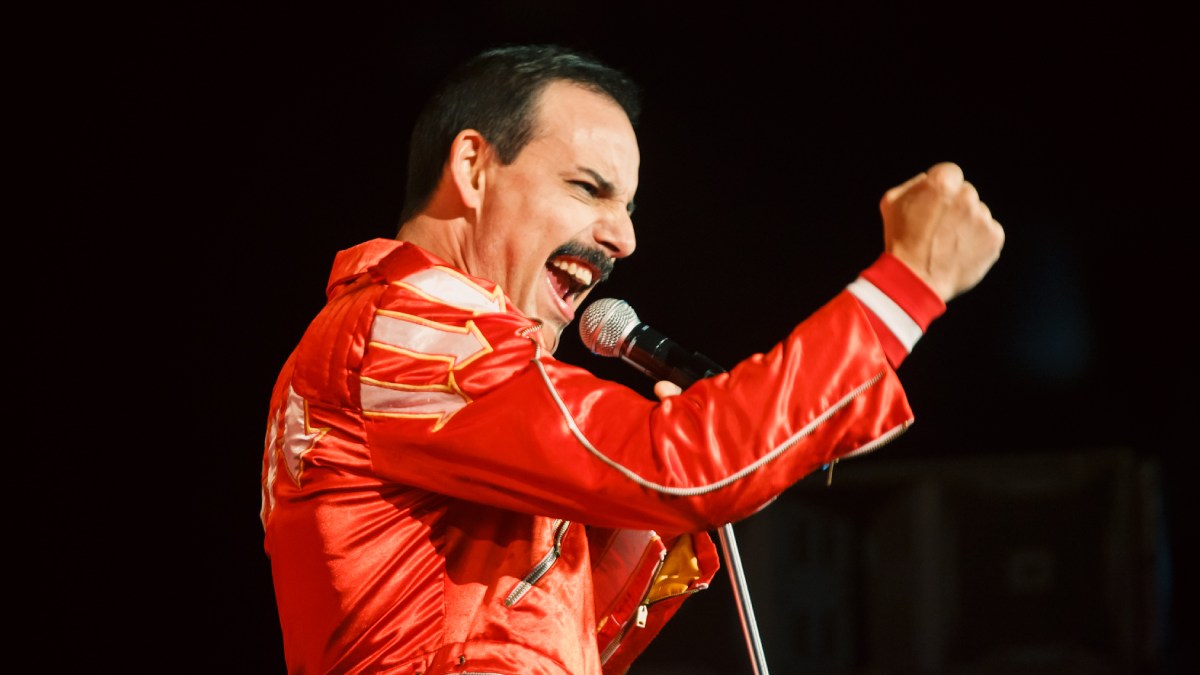 Pablo Padín de Dios Salve a la Reina y su regreso a Chile: "Una ...