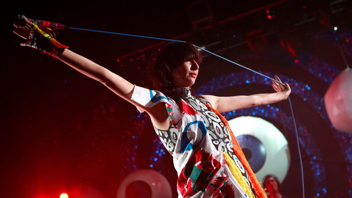 Yeah Yeah Yeahs anuncia gira para el 2023: ¿Vendrán a Chile? — Radio ...