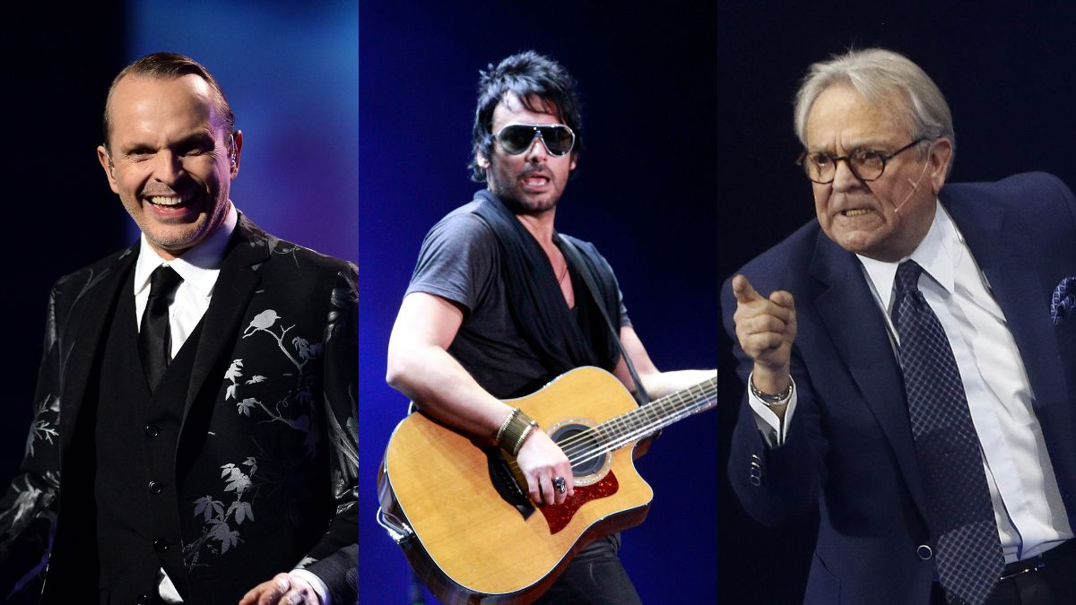 Festival de Viña: ¿Cuáles artistas se han presentado más veces? — Radio ...