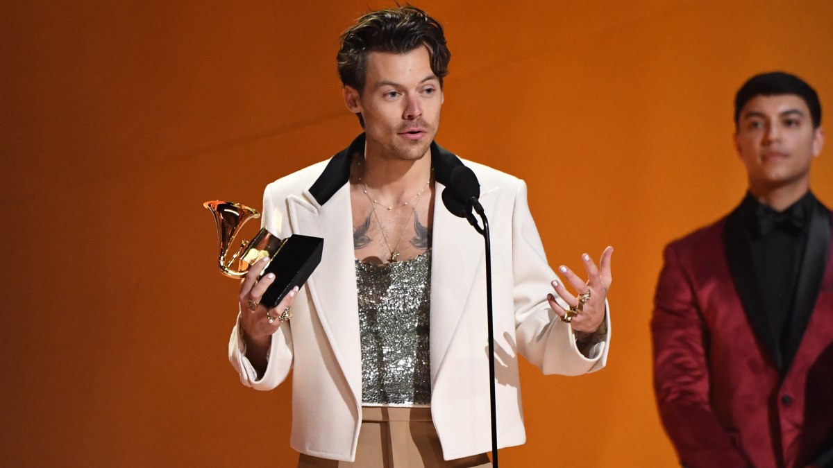 Premios Grammy 2023: Revisa la lista de ganadores acá — Radio Concierto ...