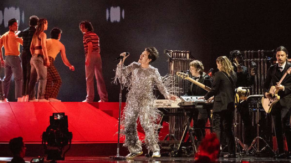 Grammy 2023: Harry Styles gana álbum del año con "Harry's House ...