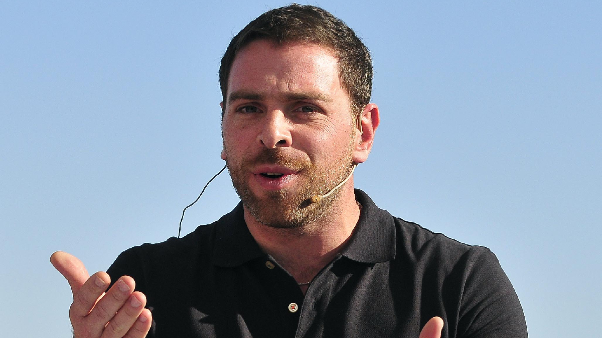 "Es irrelevante": La potente reflexión de José Antonio Neme sobre la ...