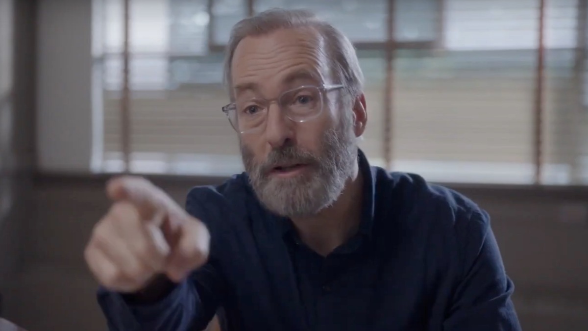 Lucky Hank: La nueva serie protagonizada por Bob Odenkirk lanzó su ...