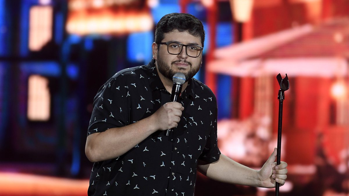 Luis Slimming debutará en Gran Arena Monticello 2023: ¿Cuándo es y cómo ...