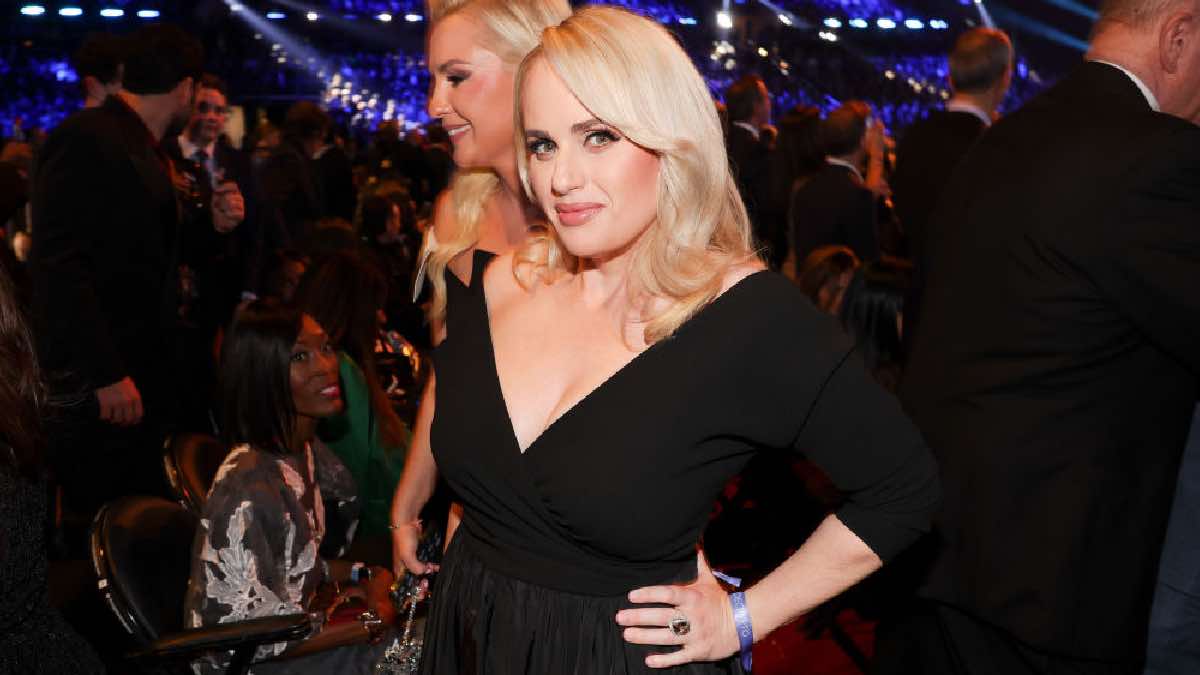 Rebel Wilson revela insólita cláusula en contrato de 'Pitch Perfect ...