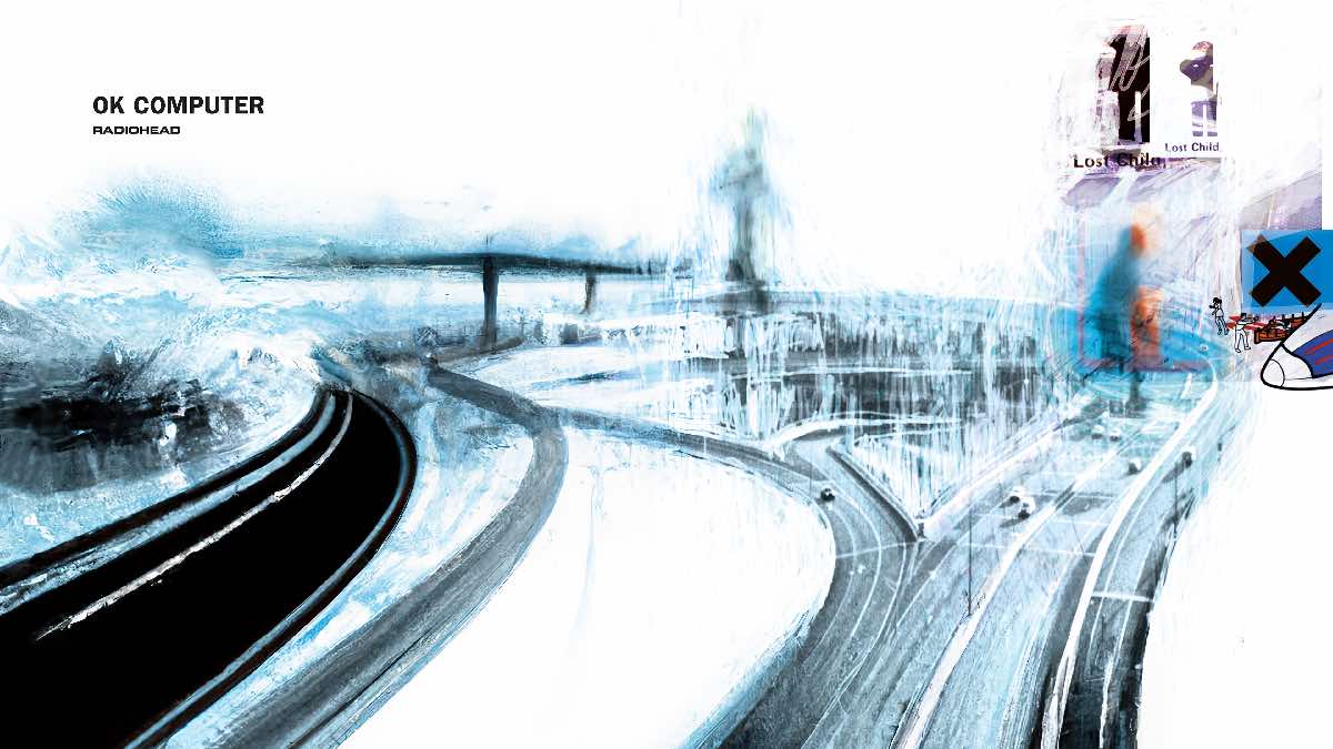 "OK Computer" de Radiohead destronado como mejor álbum por los ...