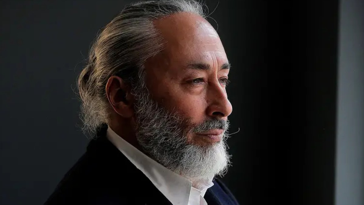 Parived rompe el silencio: "Yo nunca elegí una situación pública ...