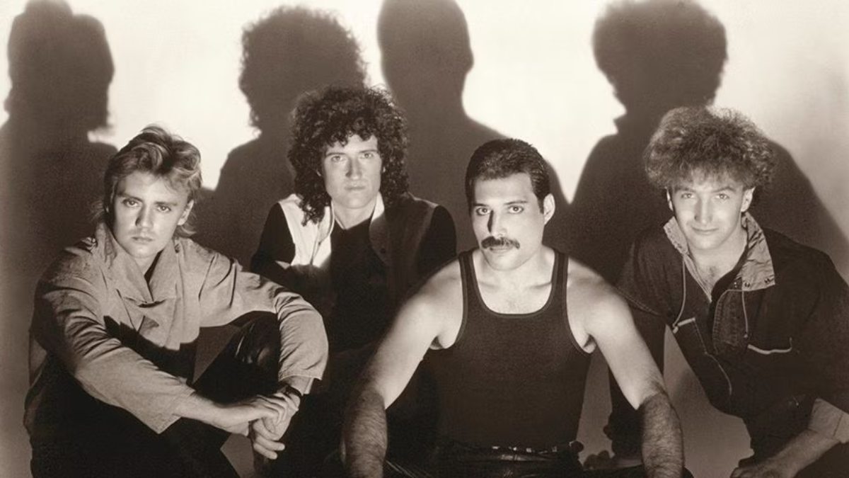 "The Works", 39 años del lanzamiento del décimo álbum de Queen — Radio ...