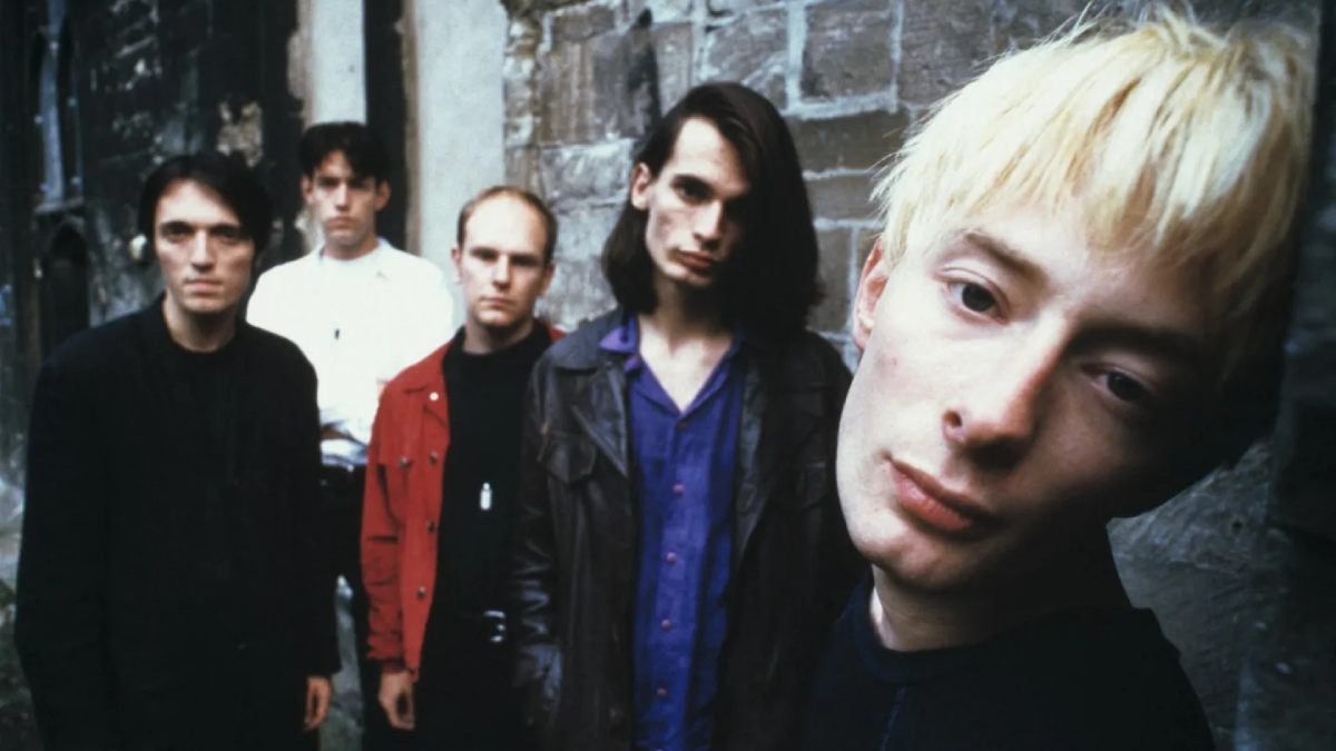 Pablo Honey: La carta de presentación de Radiohead cumple 30 años ...