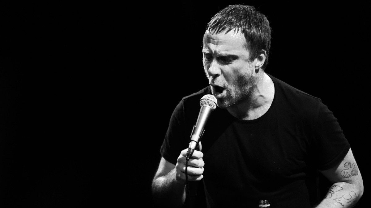Sleaford Mods lanza nuevo y siniestro single "Force 10 From Navarone ...