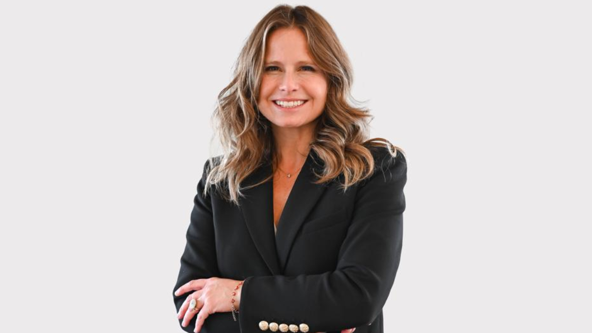 Soledad Onetto: El canal televisivo al que se va la periodista — Radio ...