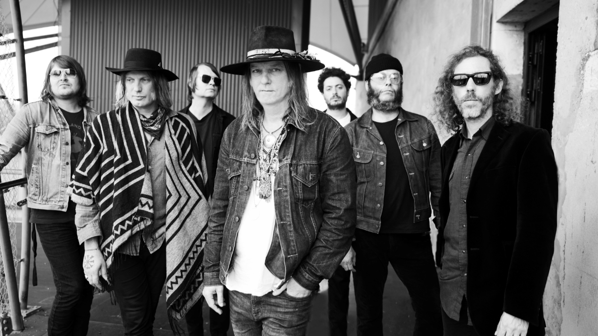 The Brian Jonestown Massacre en Chile: Dónde, cuándo y cómo comprar ...