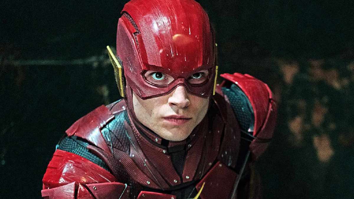 "The Flash": Revelan regreso de icónico personaje en nuevo adelanto ...