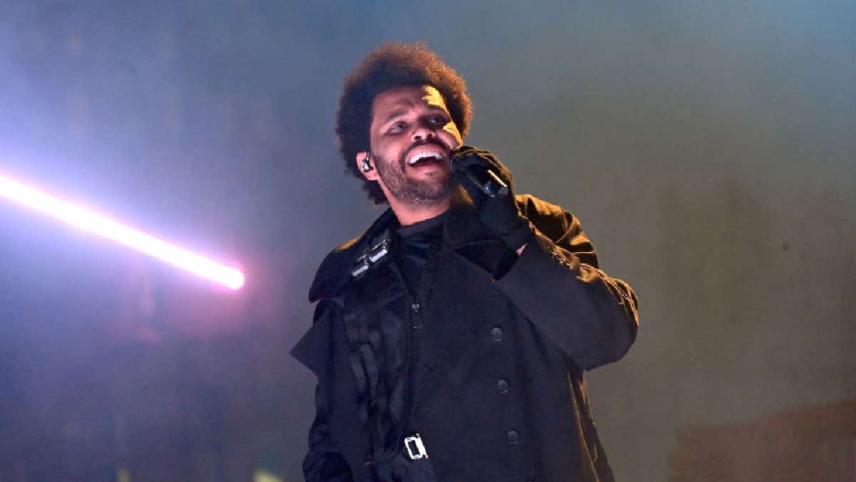 The Weeknd en concierto: Cuándo y dónde verlo — Radio Concierto Chile
