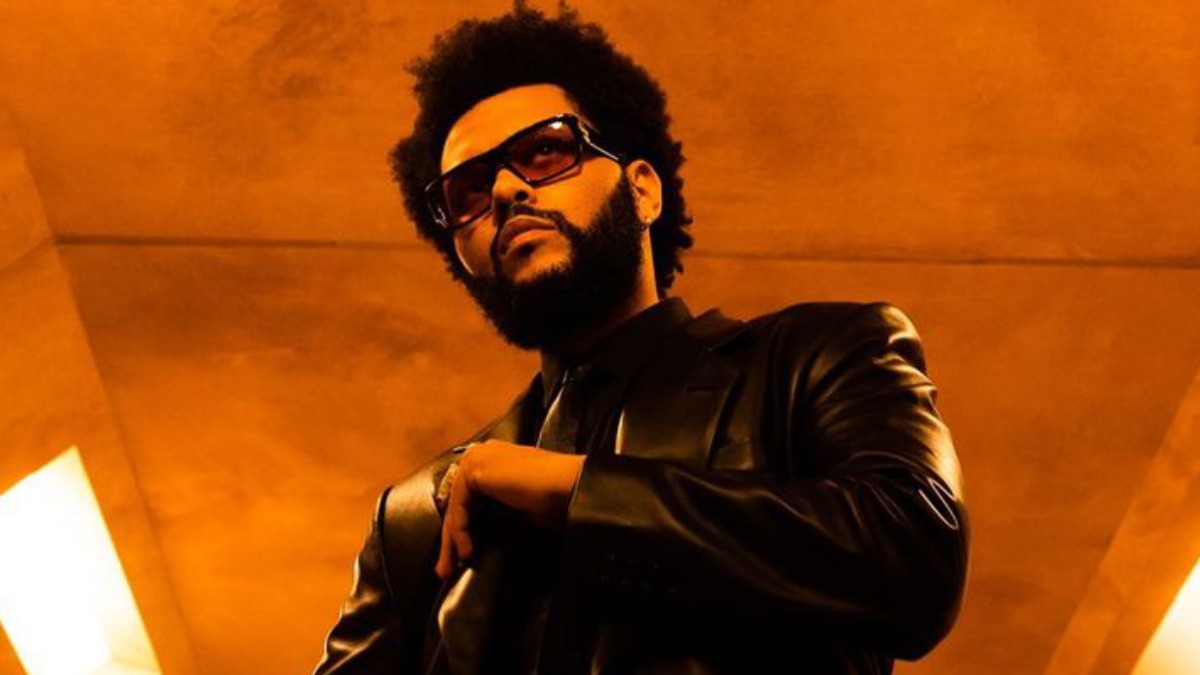 The Weeknd: Abel Tesfaye celebra 33 años — Radio Concierto Chile
