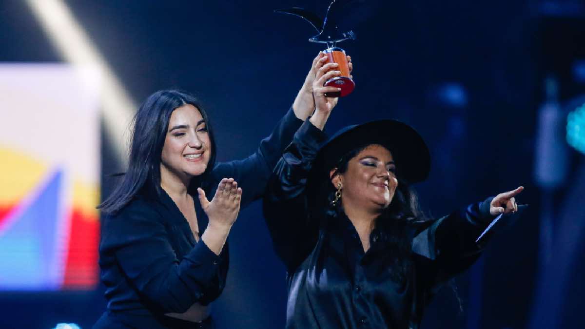 Yorka se consagra y gana la Competencia Internacional en Viña 2023 ...