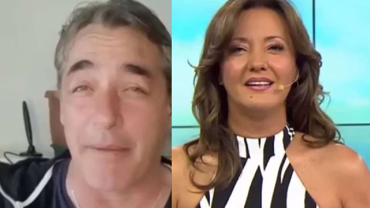 "Capaz que haya sido con el piquito que me diste”: El trolleo de los ...