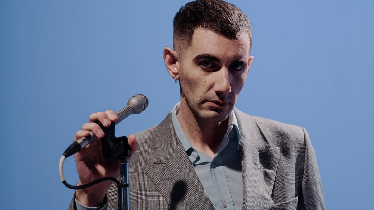 "El diablo en el cuerpo": Alex Anwandter entregó detalles de su próximo ...