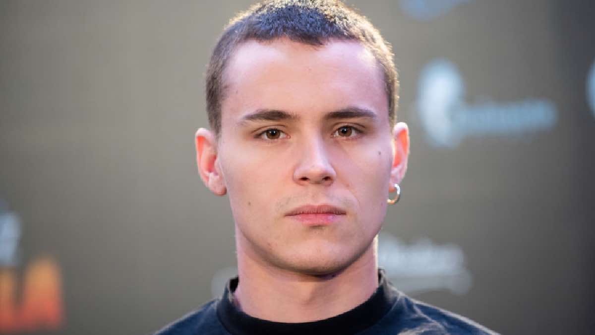 “Fue un desafío”: Arón Piper revela su experiencia en rodaje de película chilena 'Sayen' — Radio ...