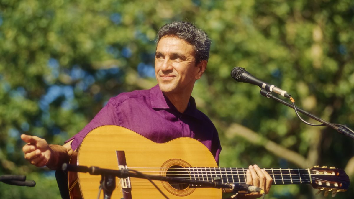 Caetano Veloso anuncia segundo concierto en Chile por éxito de ventas ...